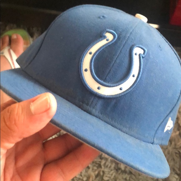 New Era | Accessories | Indianapolis Colts New Era | Poshmark